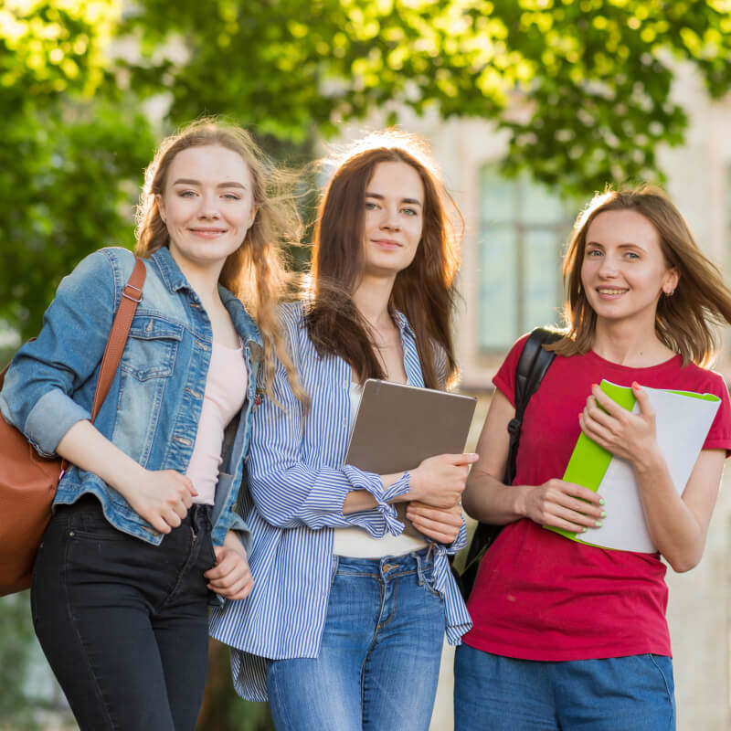IELTS Exam Preparation - Immigration
